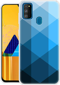 Samsung M30s Back Cover - Buy Samsung M30s Back Cover online at Best ...