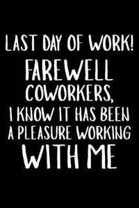 work farewell