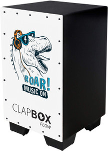 Clapbox Drums Percussion - Buy Clapbox Drums Percussion Online at Best ...