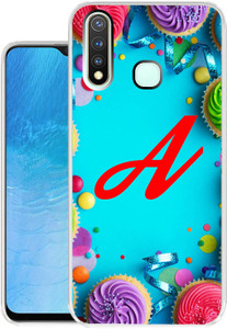 Vivo U20 Back Cover - Buy Vivo U20 Back Cover Online at Best Prices ...