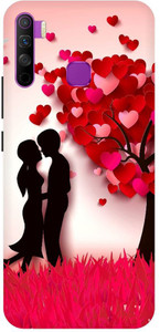 Infinix S5 Lite Back Cover - Buy Infinix S5 Lite Back Cover Online at ...