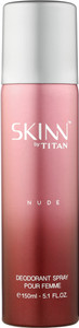 Skinn By Titan Fragrances - Buy Skinn By Titan Fragrances Online at ...