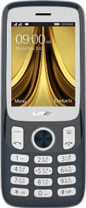 Lava Mobile Phones: Buy Lava Smartphones Online at Discounted Prices ...