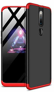 Oppo F11 Pro Cases - Buy Oppo F11 Pro Cases online at Best Prices in ...