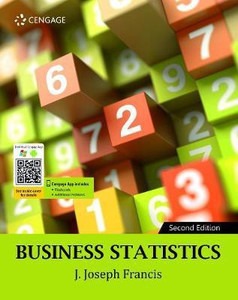 Business Statistics- Buy Products Online at Best Price in India - All ...