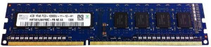 4GB RAM - Buy 4 GB DDR2, DDR3, DDR4 RAM Online for Computer | Flipkart.com