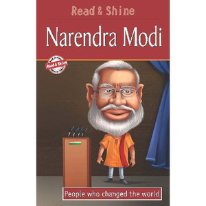 Narendra Modi -Buy Narendra Modi Books,Mugs,Posters Online At Flipkart.com