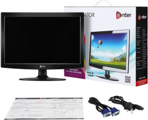 Enter Desktop Monitors for PC - Buy Enter Monitors Online at Best ...