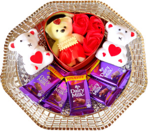 Cadbury Food Combo - Buy Cadbury Food Combo Online at Best Prices In ...