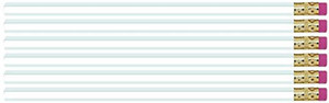 Flipkart.com | Express Pencils White Pencil Pencil