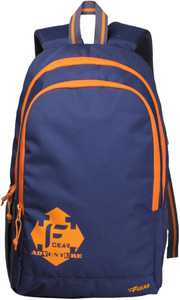 F Gear Backpacks - Buy F Gear Backpacks Online at Best Prices In India ...
