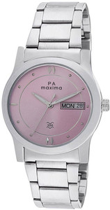 Maxima Watches - Buy Maxima Watches Online @Min 60%Off at Best Prices ...