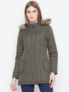 Women Winter Jackets - Buy Women Winter Jackets online at Best Prices ...
