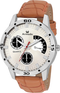 Armado Watches - Buy Armado Watches Online at Best Prices in India ...