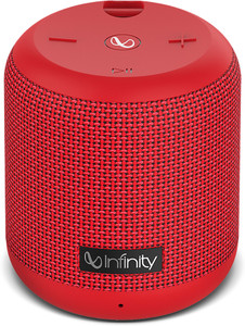 Buy INFINITY by Harman Fuze 99 4.5 W Bluetooth Speaker Online from ...