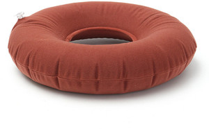 Agarwals Air Cushion Piles,Cover With Cotton Cloth Air Ring Cushion ...