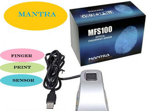 Mantra Biometric Devices - Buy Mantra Biometric Devices Online at Best ...
