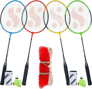 Badminton Kits Online | Sports Equipments | Flipkart.com