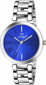 Adamo Watches - Buy Adamo Watches Online at Best Prices in India ...