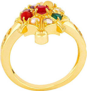 Turtle Ring - Buy Turtle Ring | Kachua Ring | Tortoise Rings Online at ...