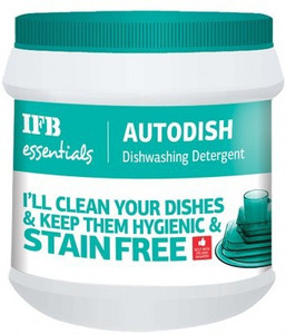 Ifb Dish Washing Detergents - Buy Ifb Dish Washing Detergents Online at ...