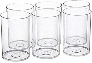 Borosil Glasses - Buy Borosil Glasses Online at Best Prices In India ...