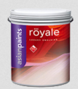 royale primer