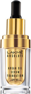 Lakme Absolute Foundation - Buy Lakme Absolute Foundation online at ...