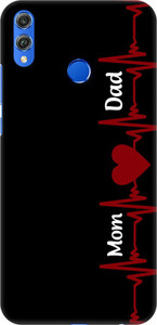 Honor 8x Back Cover - Buy Honor 8x Back Covers Online at Best Prices ...