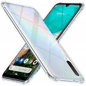 Mi A3 Cases - Buy Mi A3 Cases online at Best Prices in India | Flipkart.com