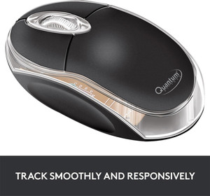 Quantum Mouse - Buy Quantum Mouse Online at Best Prices In India ...