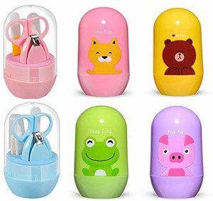 Baby Nail Cutters: Buy Baby Nail Cutters and Nail Clippers Online in ...