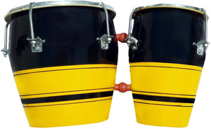 Bongo Drums - Buy Bongos Online at Best Prices In India | Flipkart.com