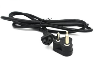 Buy Power Cord Cables Online at Best Prices in India - Flipkart.com