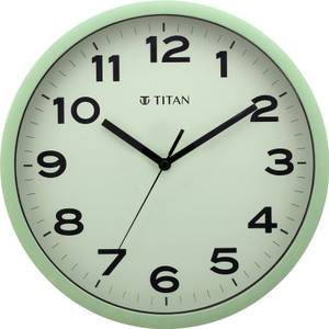 Titan Wall Clocks - Buy Titan Wall Clocks Online at Best Prices In ...