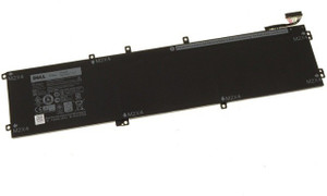 DELL OEM Original XPS 15 (9550) / Precision 15 (5510) 6-Cell 84Wh ...
