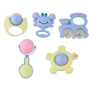 Baby Rattles - Buy Baby Rattles Online at Best Prices in India ...