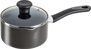 Tefal Delicia Sauce Pan 16 cm diameter with Lid 1.6 L capacity Price in ...