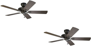 USHA HUNTER MARIBEL with 2 Year Warranty 1320 mm Ceiling Fan Price in ...