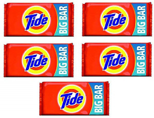Tide Multi-Bar Detergent Bar Price in India - Buy Tide Multi-Bar ...