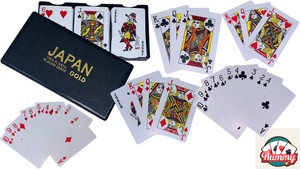 rummy cards set