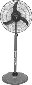 Buy Pedestal Fans Online at Best Prices in India | Flipkart.com