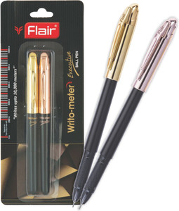 Flair Ball Pens - Buy Flair Ball Pens Online at Best Prices In India ...
