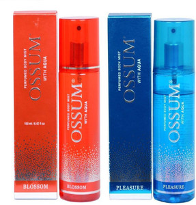 Ossum Fragrances - Buy Ossum Fragrances Online at Best Prices In India ...