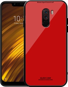 Poco F1 Cases - Buy Poco F1 Cases online at Best Prices in India ...