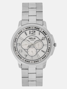 Helix Watches - Buy Helix Watches online at Best Prices in India ...
