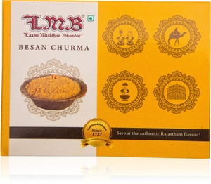 Laxmi Misthan Bhandar Food Products - Buy Laxmi Misthan Bhandar Food ...