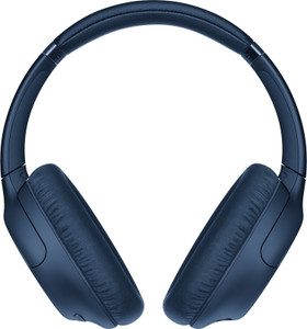SONY WH-CH710N Active noise cancellation enabled Bluetooth Price in ...