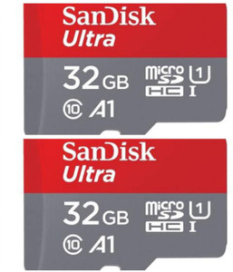 32 Gb Memory Cards Buy Online at Best Prices in India - Flipkart