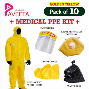 Ppe Kits - Buy Ppe Kits Online at Best Prices In India | Flipkart.com